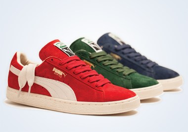 Puma States - Size? Worldwide Exclusives - SneakerNews.com