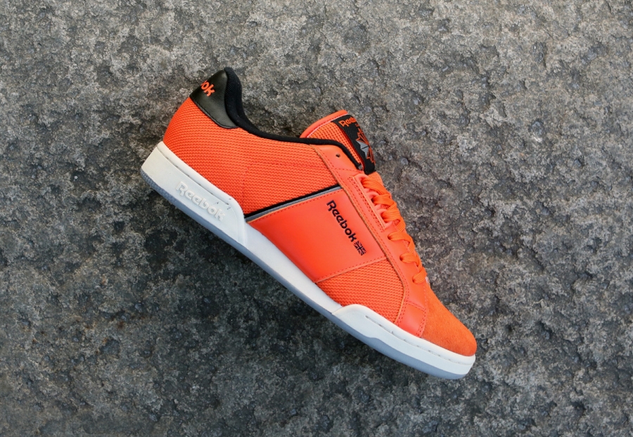 Reebok Classic "Retro Elements" Collection - SneakerNews.com