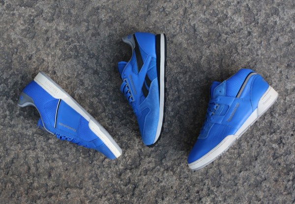 Reebok Classic "Retro Elements" Collection - SneakerNews.com