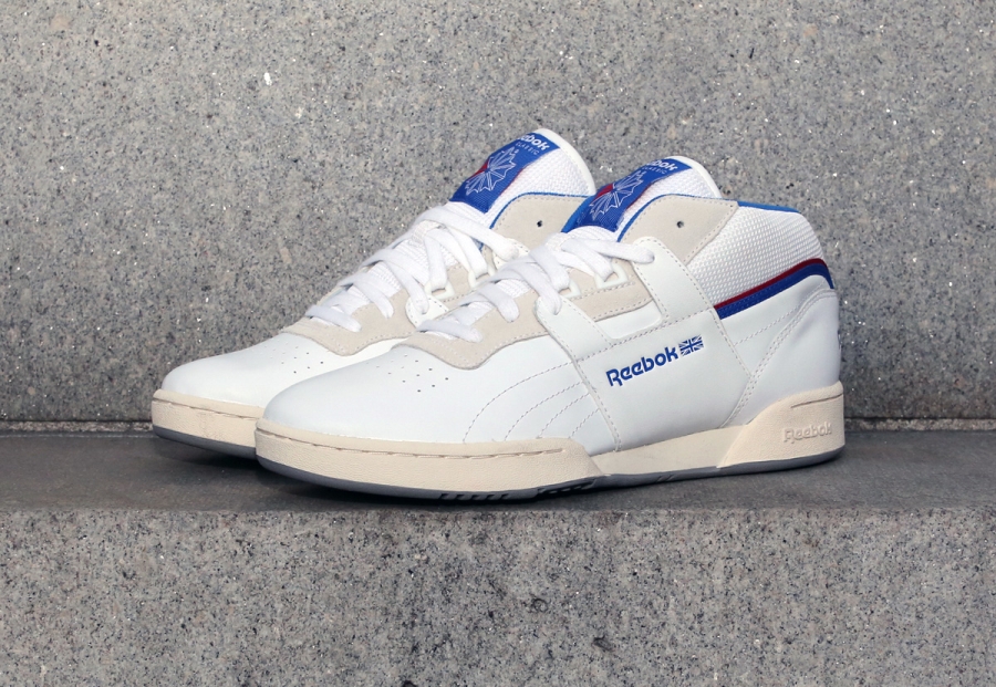 Reebok Classic "Retro Elements" Collection - SneakerNews.com