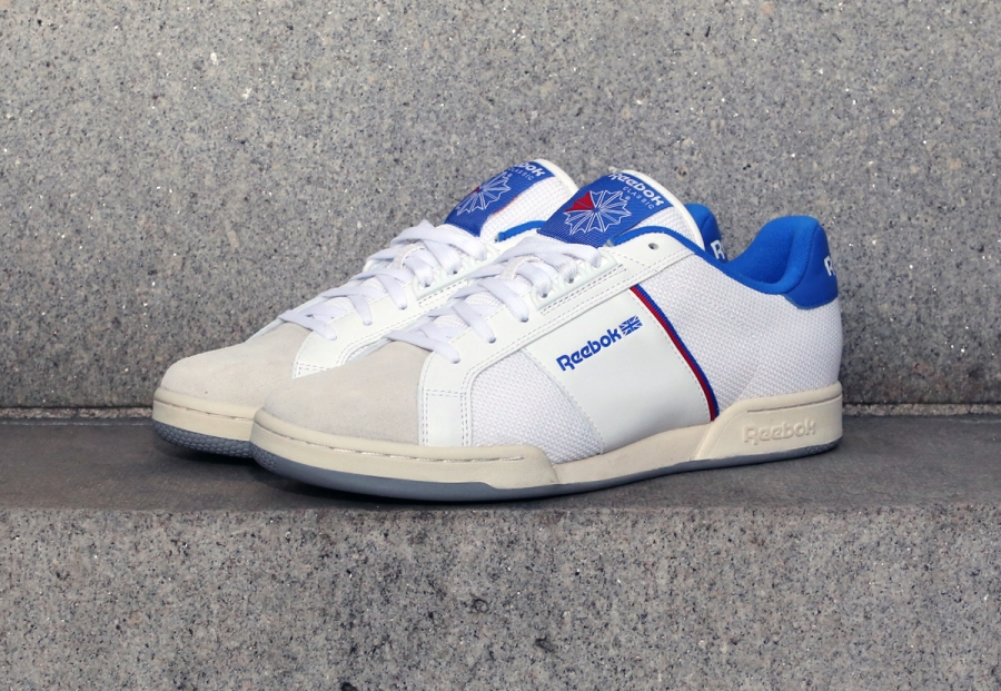 Reebok Classic "Retro Elements" Collection - SneakerNews.com