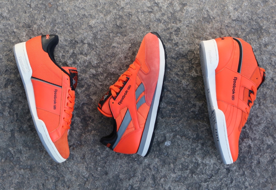 Reebok Classic "Retro Elements" Collection - SneakerNews.com