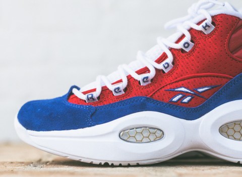 Only 1,996 Pairs of the Reebok Question "Banner" Will Release ...