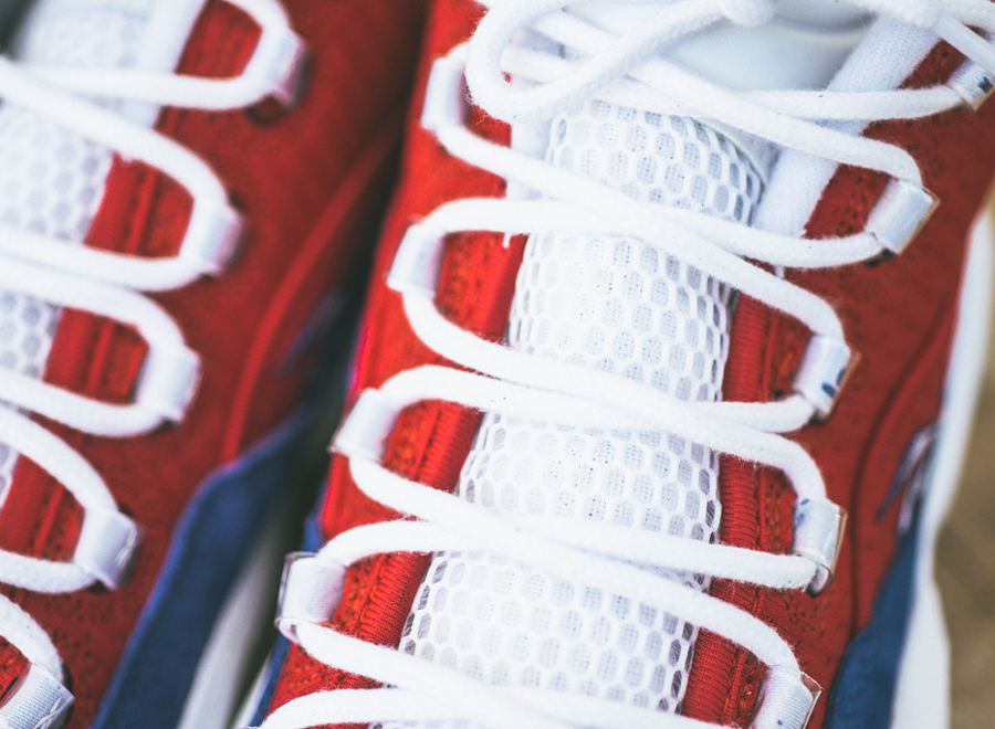 Only 1,996 Pairs of the Reebok Question "Banner" Will Release ...