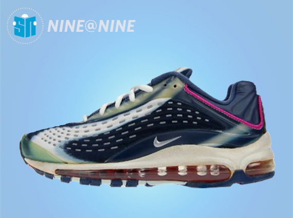 Underrated Nike Air Max Models - SneakerNews NINE@NINE