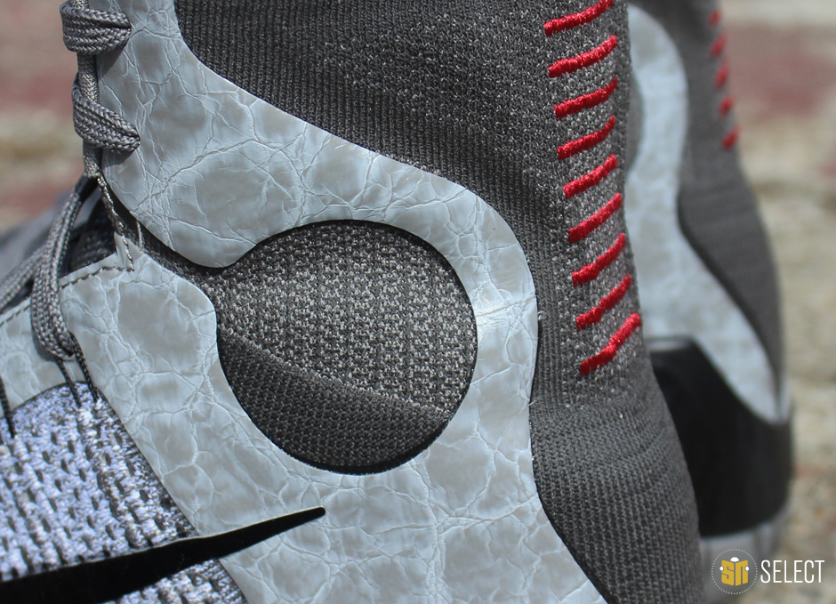 Sneaker News Select: Nike Kobe 9 Elite "Detail"