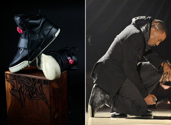 Every Unreleased Yeezy and the True Stories Behind Them - SneakerNews.com