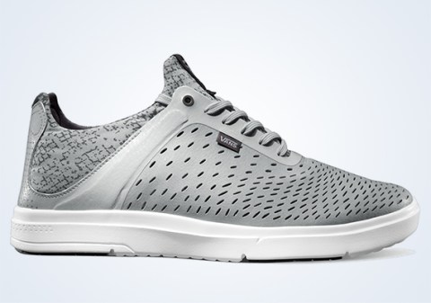 Vans Debuts the LXVI Prime - SneakerNews.com