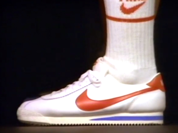 Wieden+Kennedy's Earliest Nike Ads - SneakerNews.com