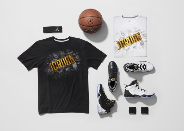Jordan Brand's 2014 Jordan Brand Classic Collection - SneakerNews.com
