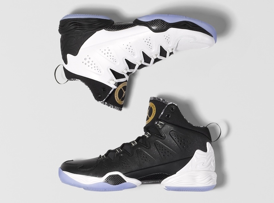 Jordan Brand's 2014 Jordan Brand Classic Collection - SneakerNews.com