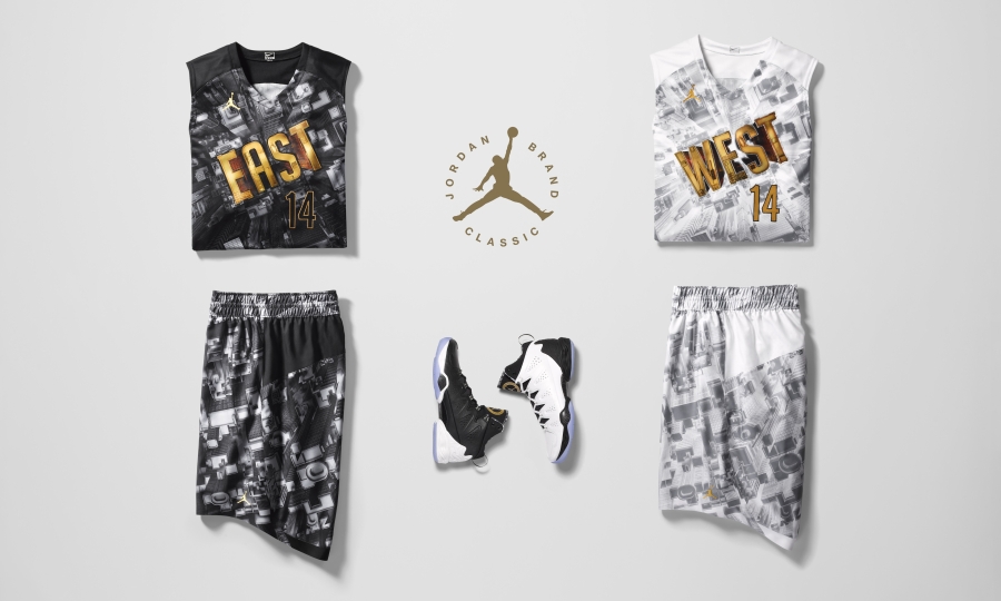 Jordan Brand's 2014 Jordan Brand Classic Collection - SneakerNews.com