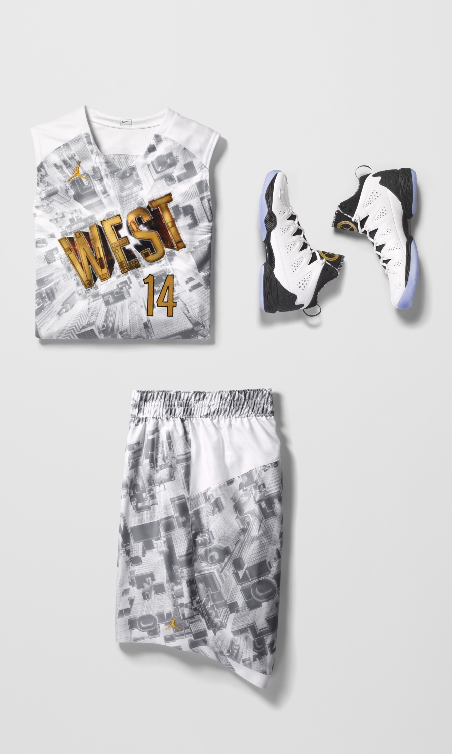 Jordan Brand's 2014 Jordan Brand Classic Collection - SneakerNews.com