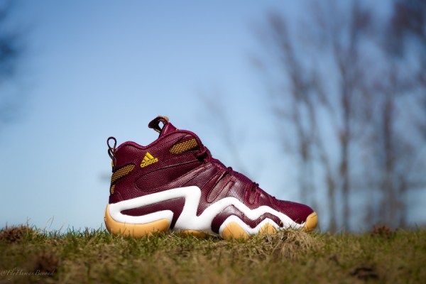 adidas Crazy 8 "RG3" - Available - SneakerNews.com