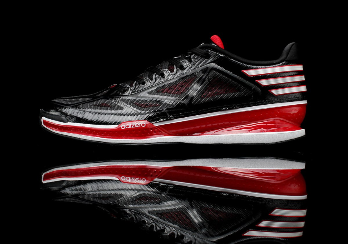 A First Look at the adidas Crazy Light 3 Low - SneakerNews.com