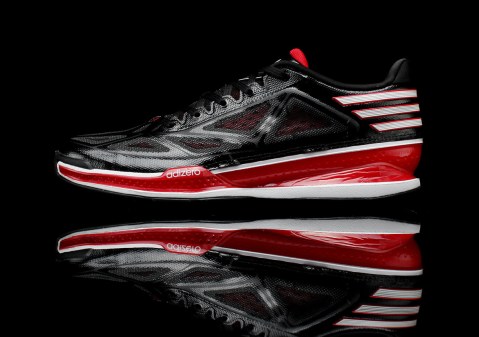 A First Look at the adidas Crazy Light 3 Low - SneakerNews.com