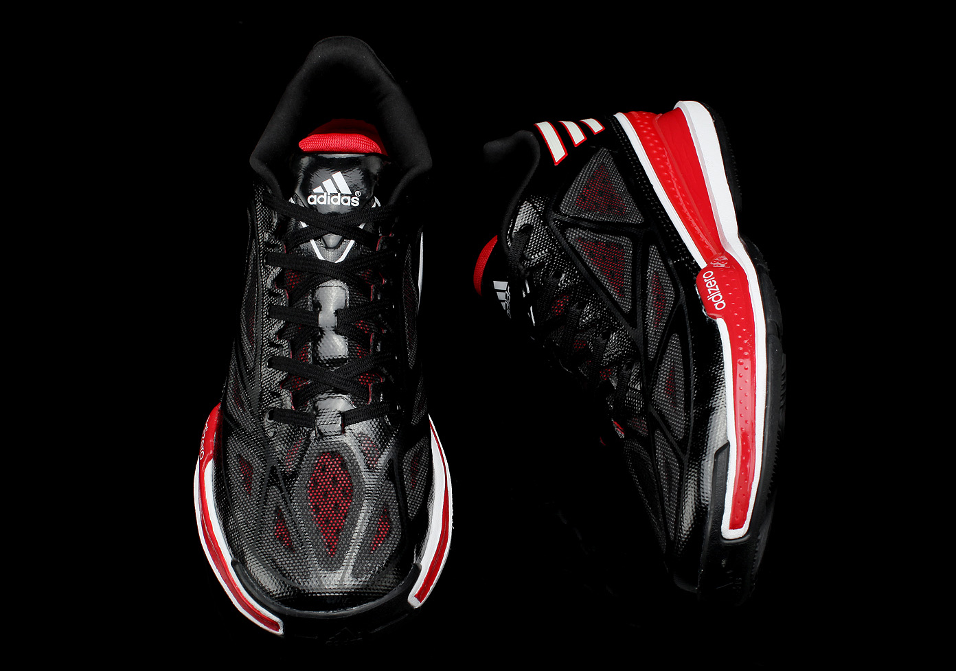 A First Look at the adidas Crazy Light 3 Low - SneakerNews.com