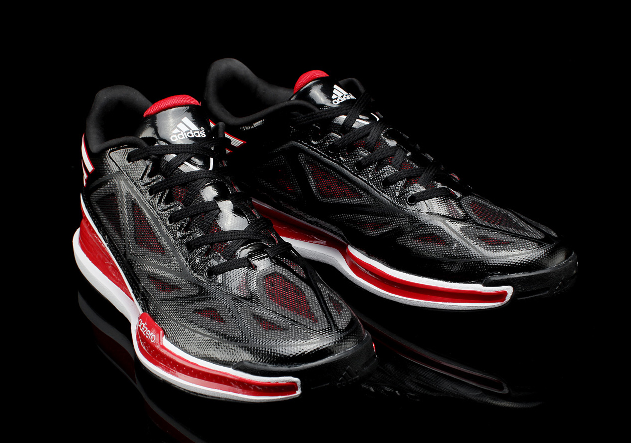 A First Look at the adidas Crazy Light 3 Low - SneakerNews.com