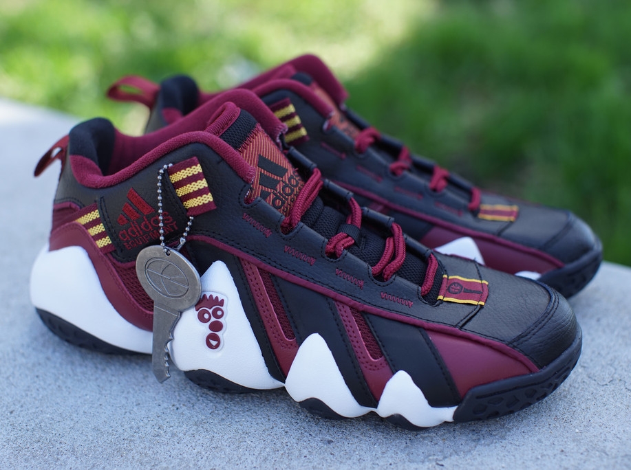 adidas EQT Key Trainer "Buccaneers" - SneakerNews.com