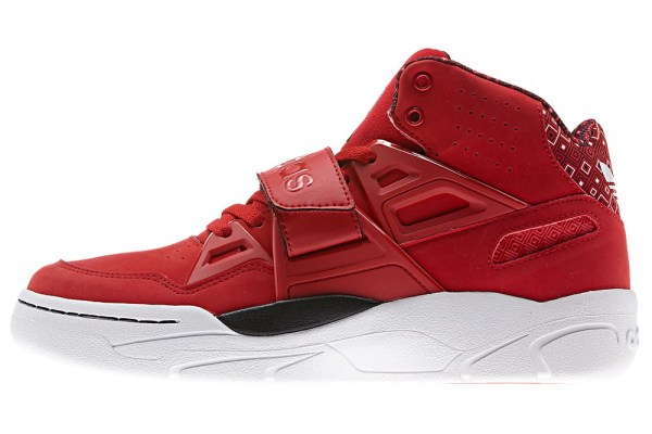 adidas Mutombo TR Block - May 2014 Releases - SneakerNews.com
