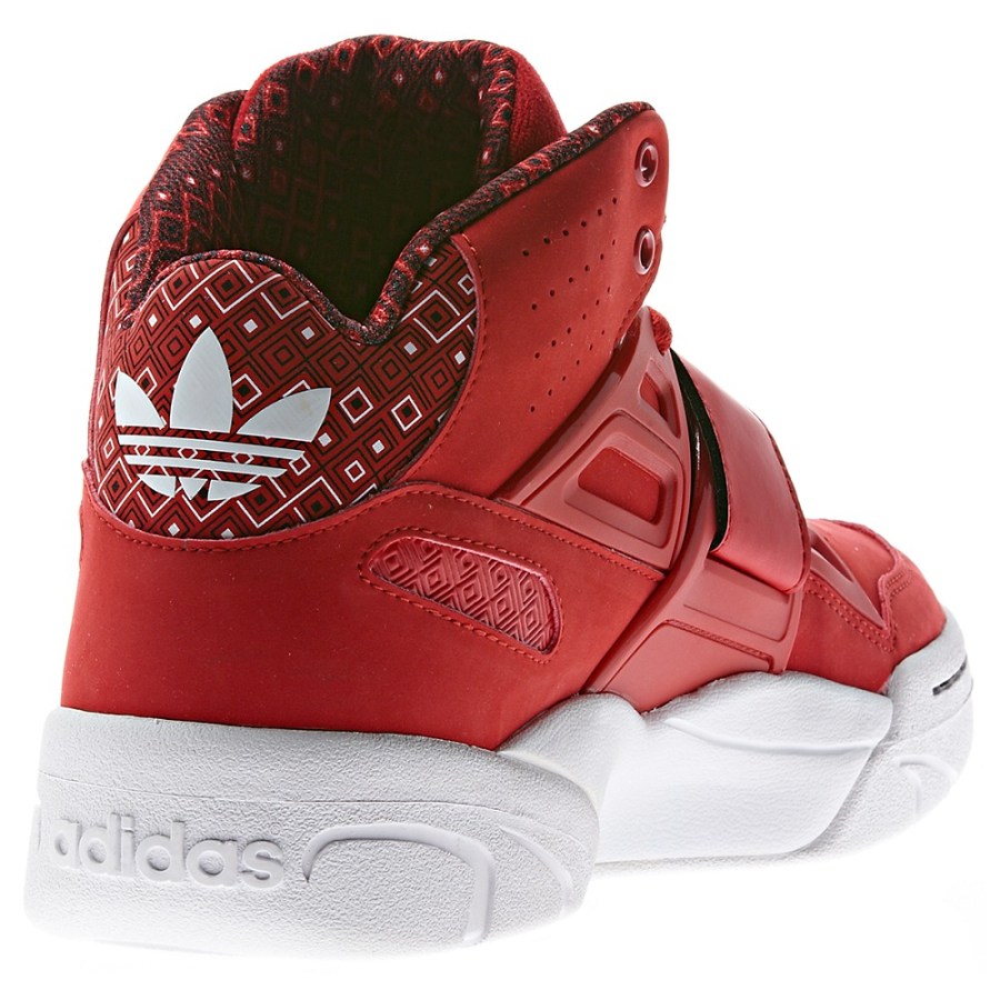 adidas Mutombo TR Block - May 2014 Releases - SneakerNews.com