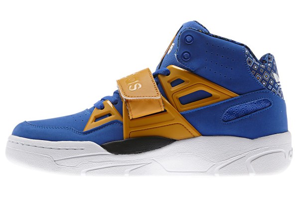 adidas Mutombo TR Block - May 2014 Releases - SneakerNews.com