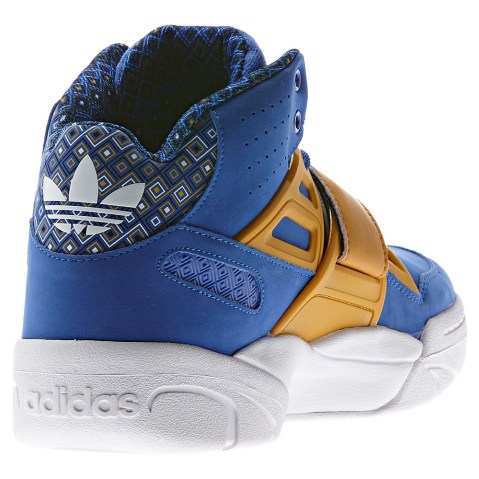 adidas Mutombo TR Block - May 2014 Releases - SneakerNews.com