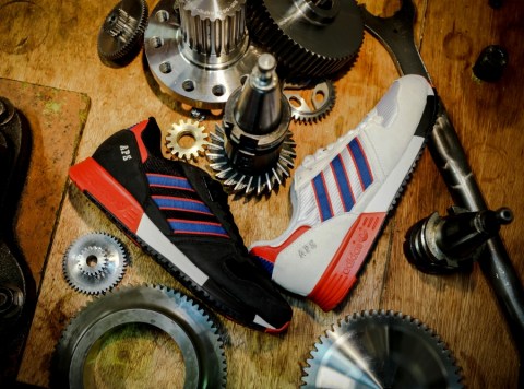 Nike Air Max 1 "GTD" by JBF Customs - SneakerNews.com