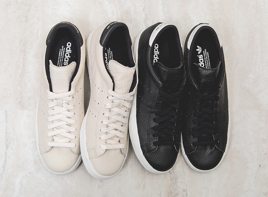 adidas Originals Matchplay "Snake" Pack - SneakerNews.com