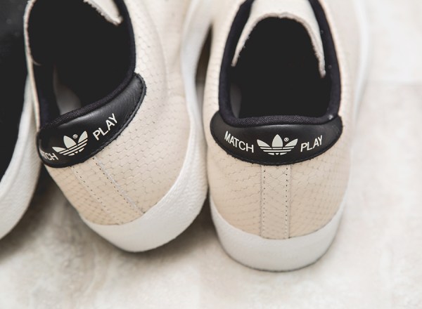 adidas Originals Matchplay "Snake" Pack - SneakerNews.com