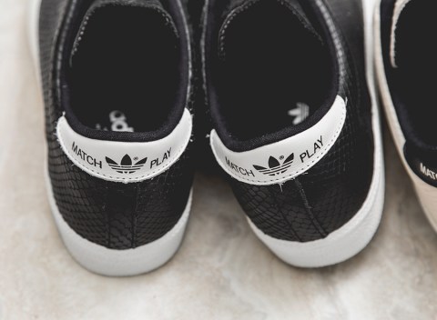adidas Originals Matchplay "Snake" Pack - SneakerNews.com
