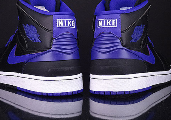 Air Jordan 1 Retro '86 "Dark Concord" - SneakerNews.com