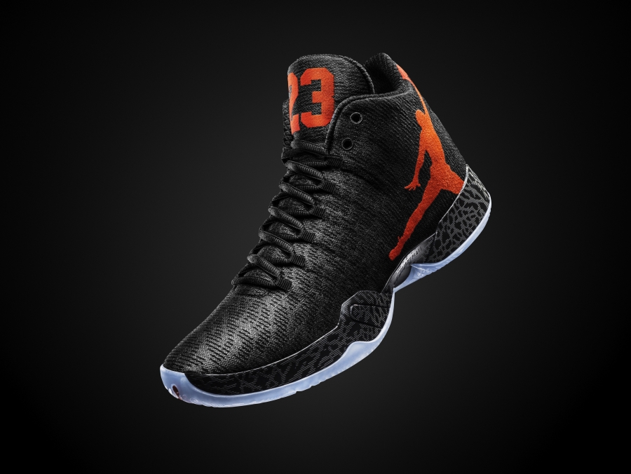 Air Jordan XX9 - Officially Unveiled - SneakerNews.com