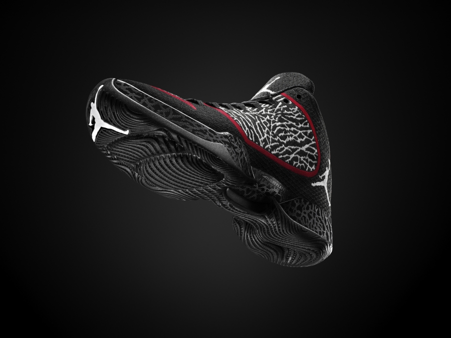 Air Jordan XX9 - Officially Unveiled - SneakerNews.com