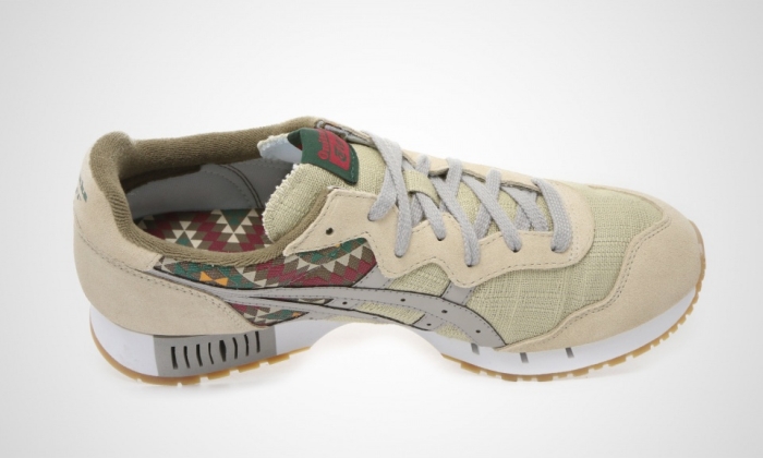 Asics X-Caliber "Aztec" - SneakerNews.com