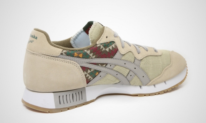 Asics X-Caliber "Aztec" - SneakerNews.com
