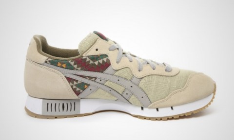Asics X-Caliber "Aztec" - SneakerNews.com