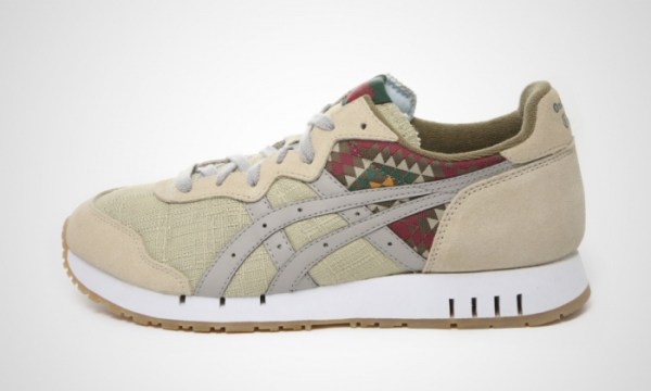 Asics X-Caliber "Aztec" - SneakerNews.com