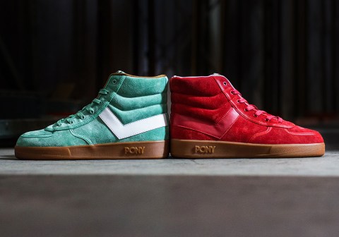 adidas Originals Presents The Mutombo TR Block - SneakerNews.com