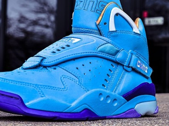 Converse Aero Jam "Hornets" - SneakerNews.com