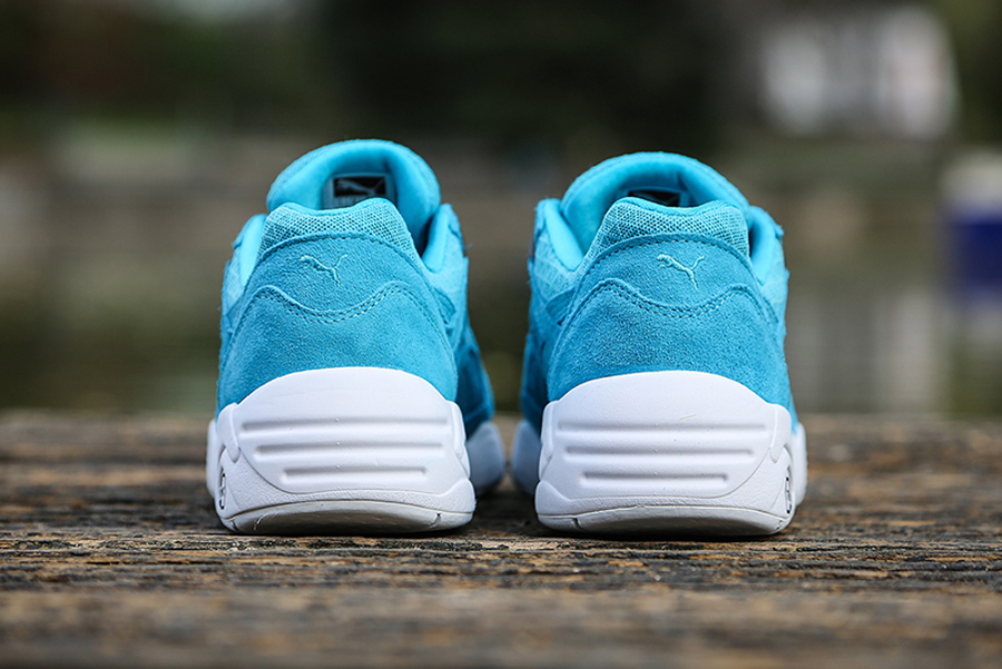 A Detailed Look at the Puma "Mesh Evolution Pack" - SneakerNews.com