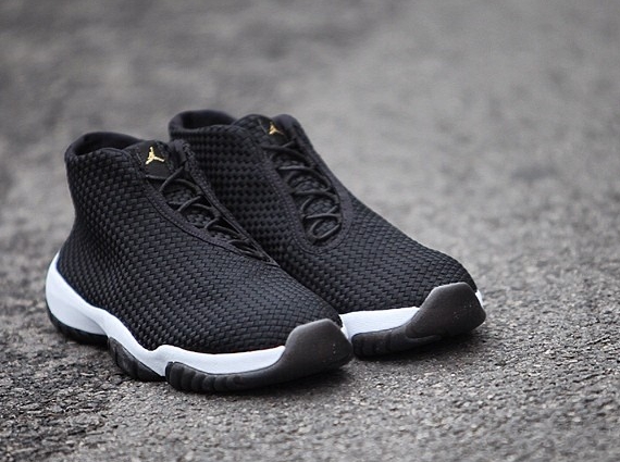 A Preview of Four Upcoming Jordan Future Releases - SneakerNews.com