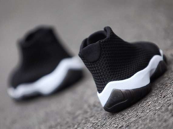 A Preview of Four Upcoming Jordan Future Releases - SneakerNews.com