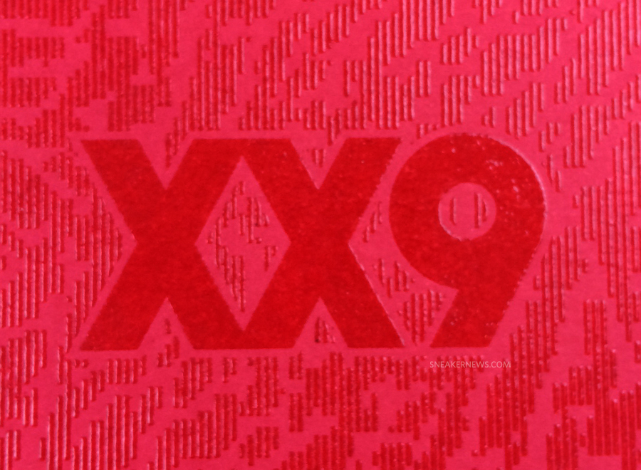 An Invite to the Air Jordan XX9 Unveil - SneakerNews.com