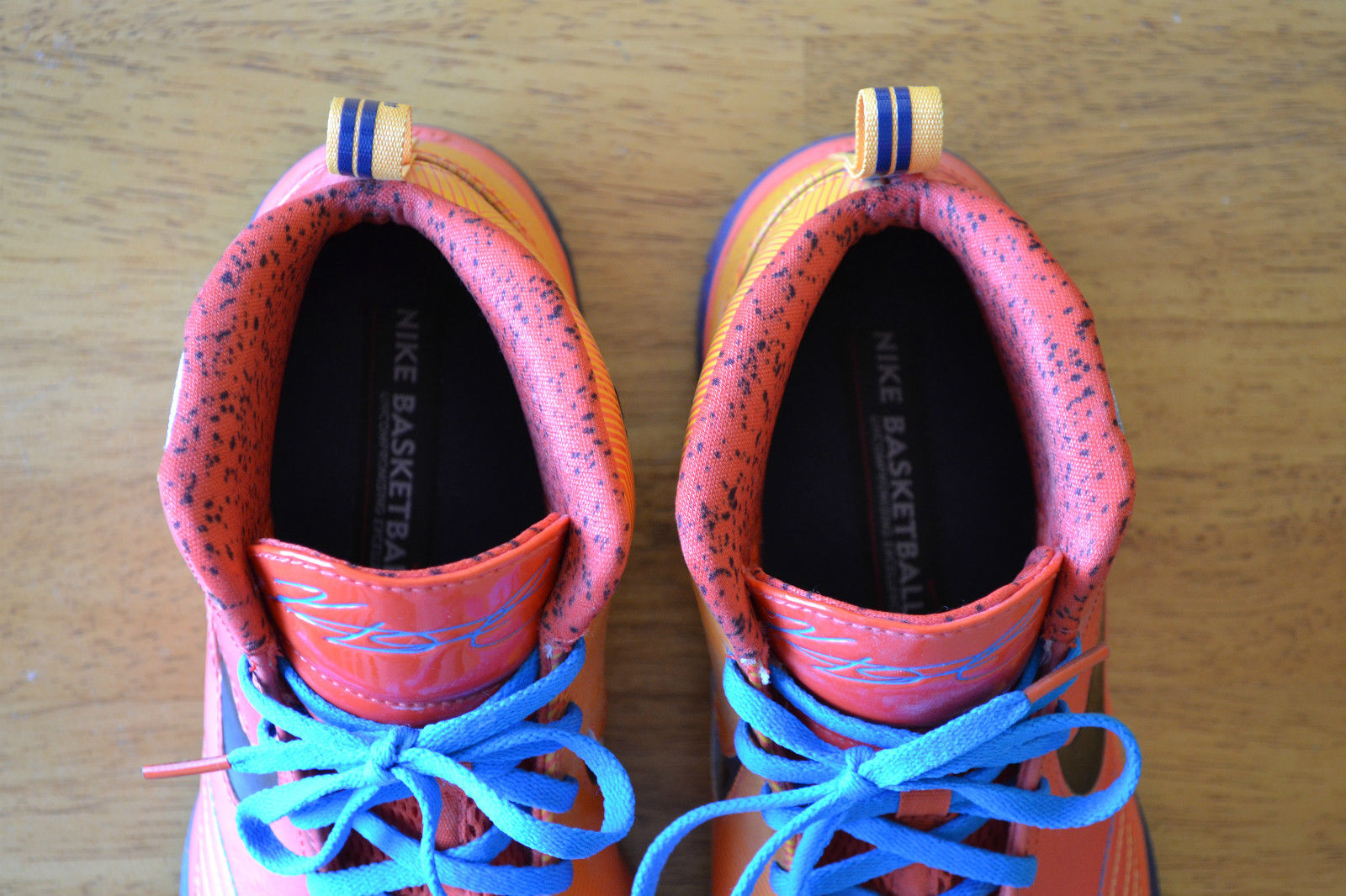 Kevin Durant's First Nike KD "All-Star" Shoe - SneakerNews.com