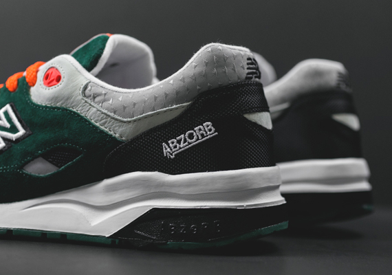 New Balance 1600 "Racing Pack" - SneakerNews.com