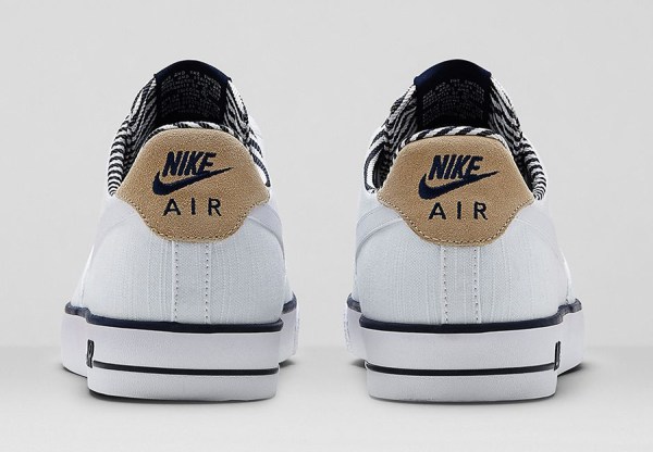 Nike Air Force 1 AC - Release Date - SneakerNews.com