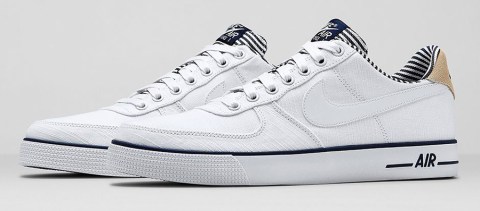 Nike Air Force 1 AC - Release Date - SneakerNews.com