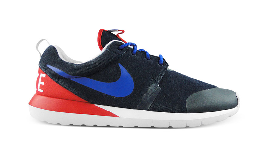 Nike Roshe Run Natural Motion "France" - SneakerNews.com