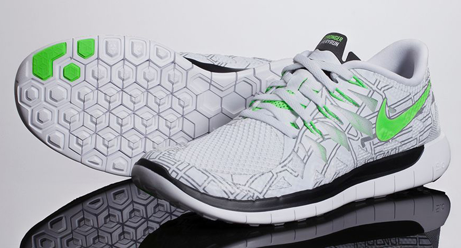 Nike "Stronger Every Run" Collection - SneakerNews.com